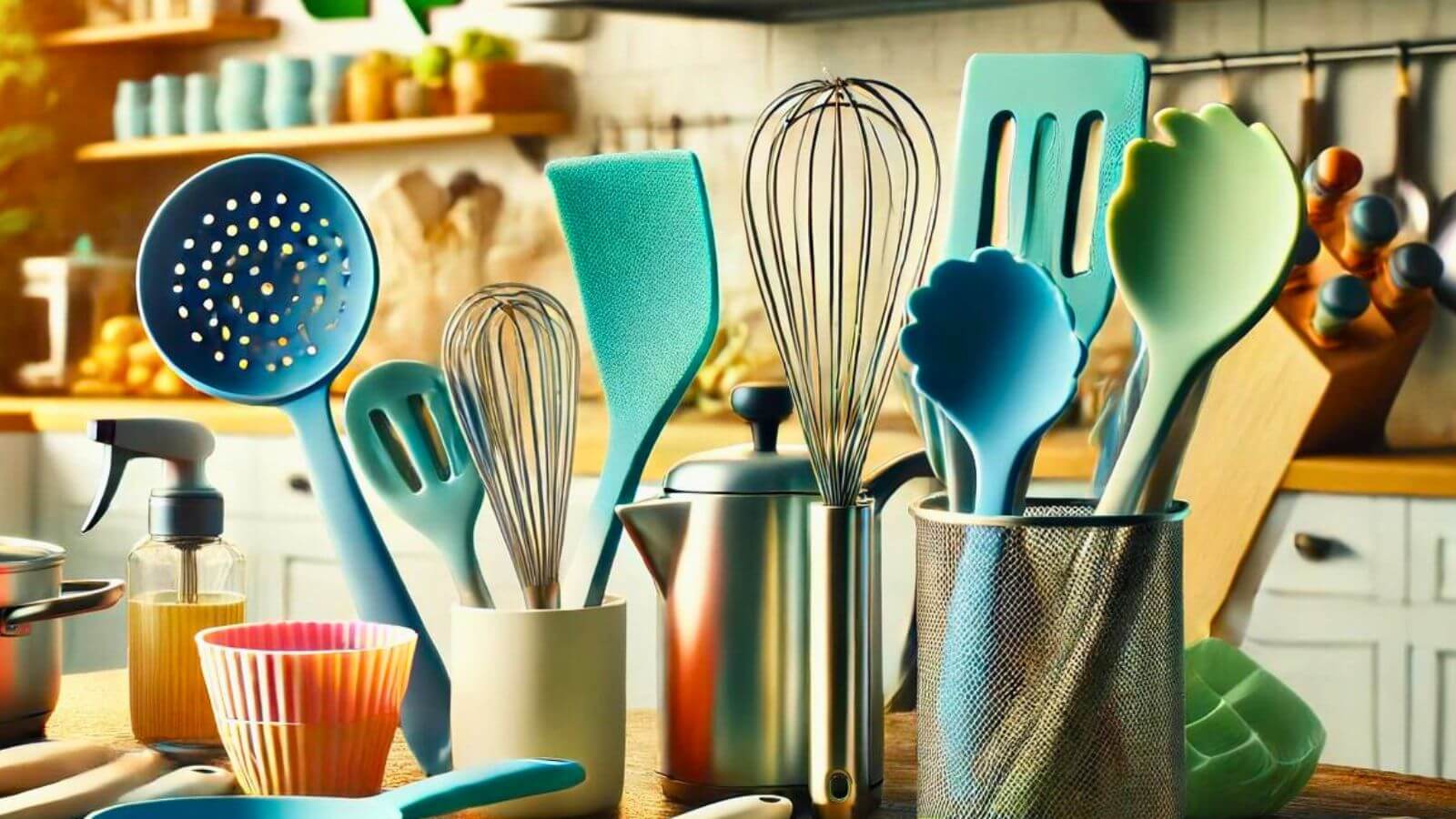 Silicone vs plastic: which is the more sustainable choice?