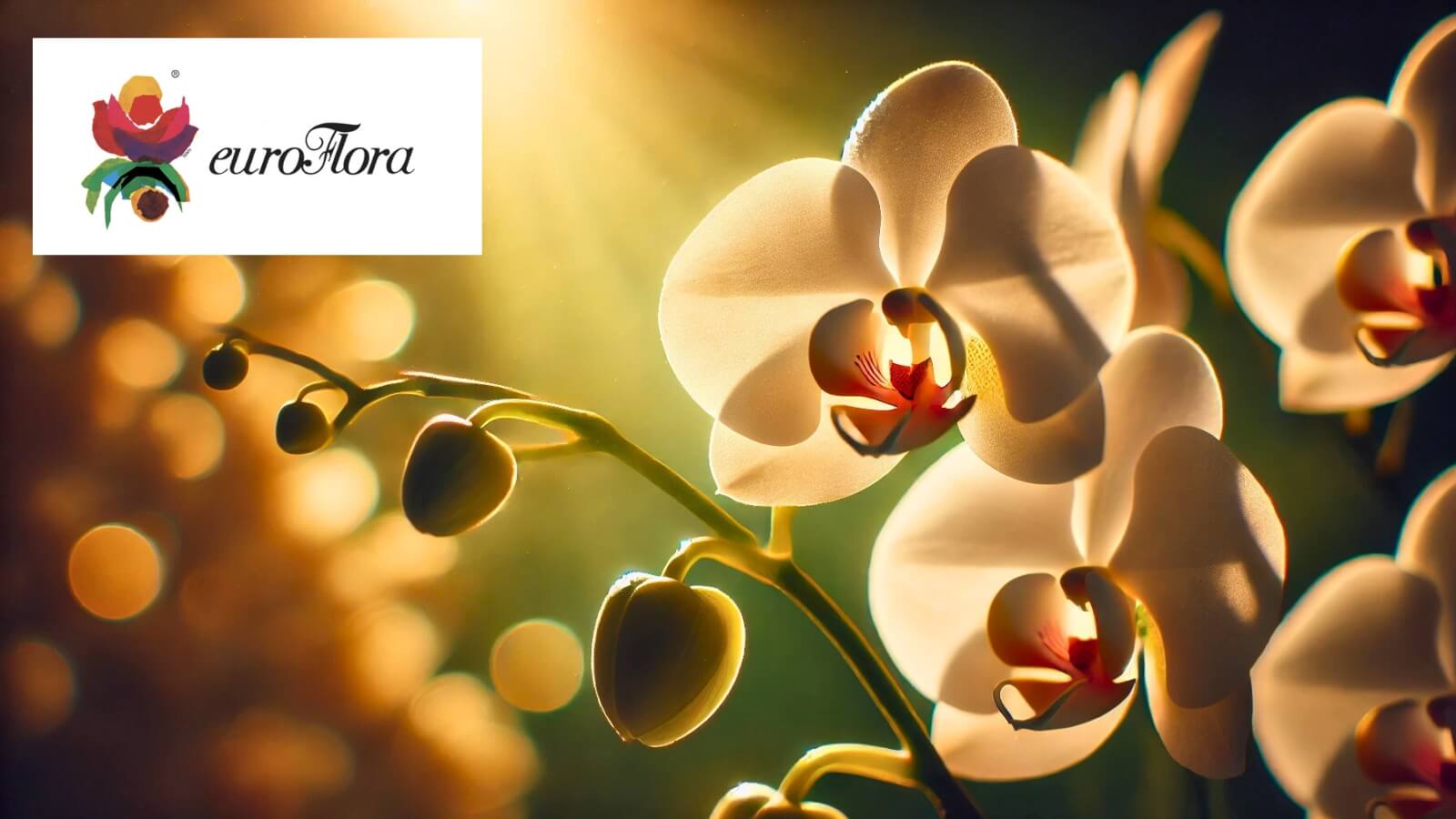 Euroflora - Exposición Internacional de Flores y...